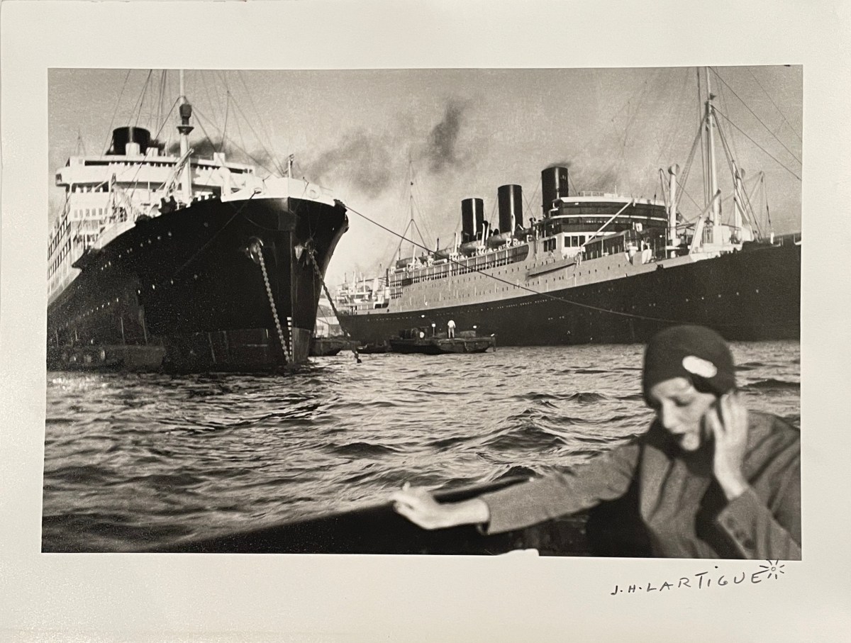 L’histoire de la photographie – Collection René GERARD – Le Mag